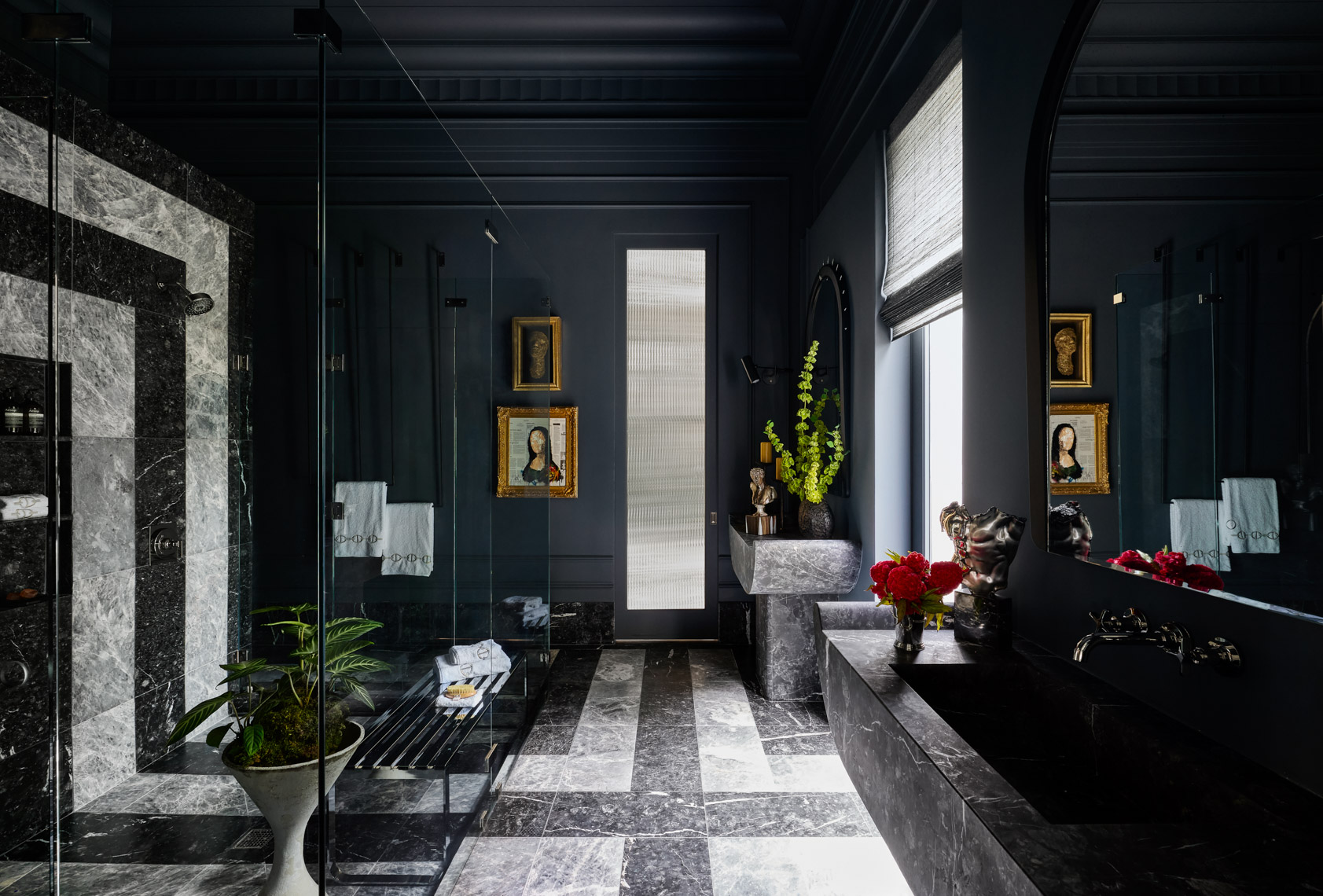 Donna Mondi Kips Bay Showhouse | dustin halleck photography - interior ...